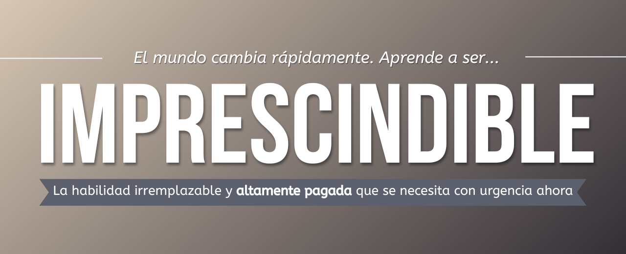 Imprescindible | Alfonso y Christian